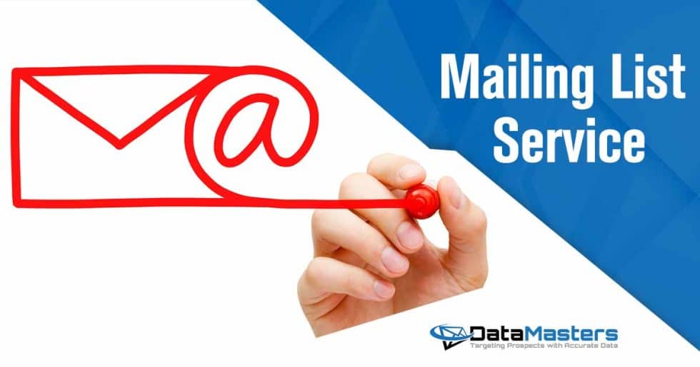 Targeted Mailing List Providers | Reach Your Ideal Customers, Affordably