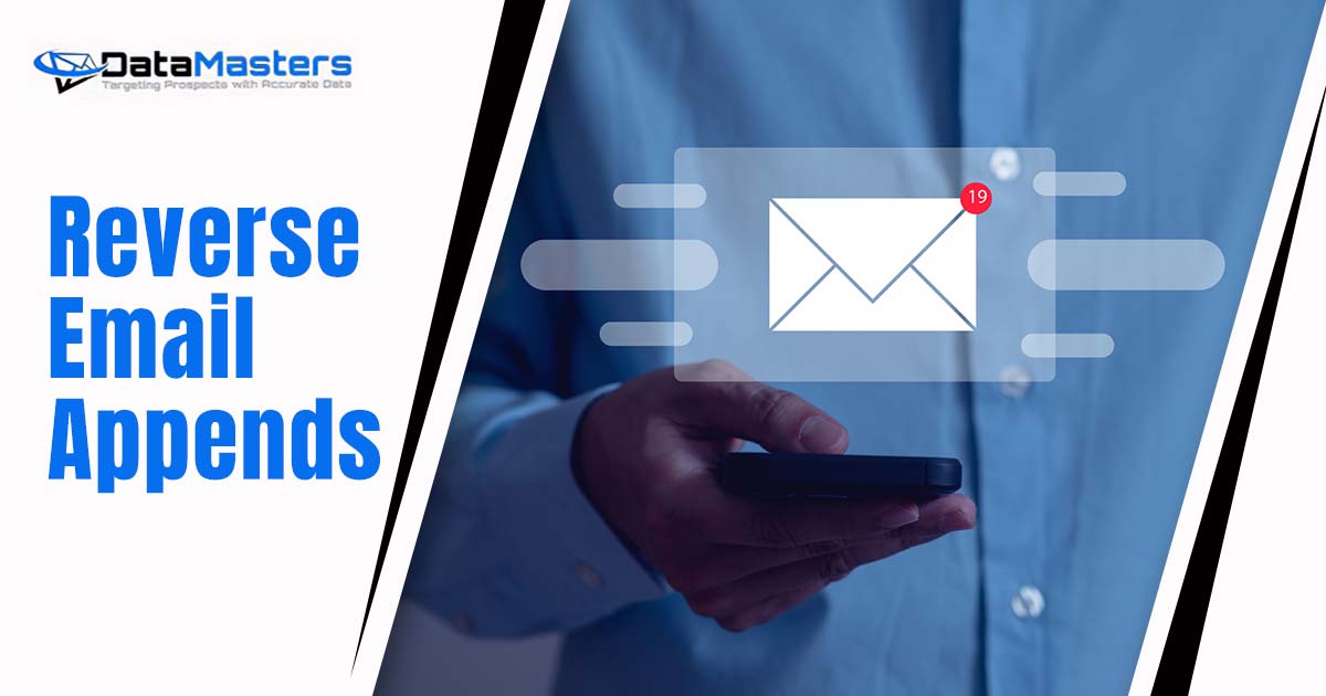 Reverse Email Append Services – Match Emails to Accurate Contact Data | Email Hygiene, Scrubbing ...