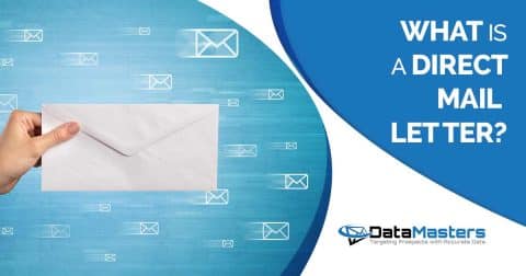 What is a Direct Mail Letter? | Secrets to Growing Your Small Business